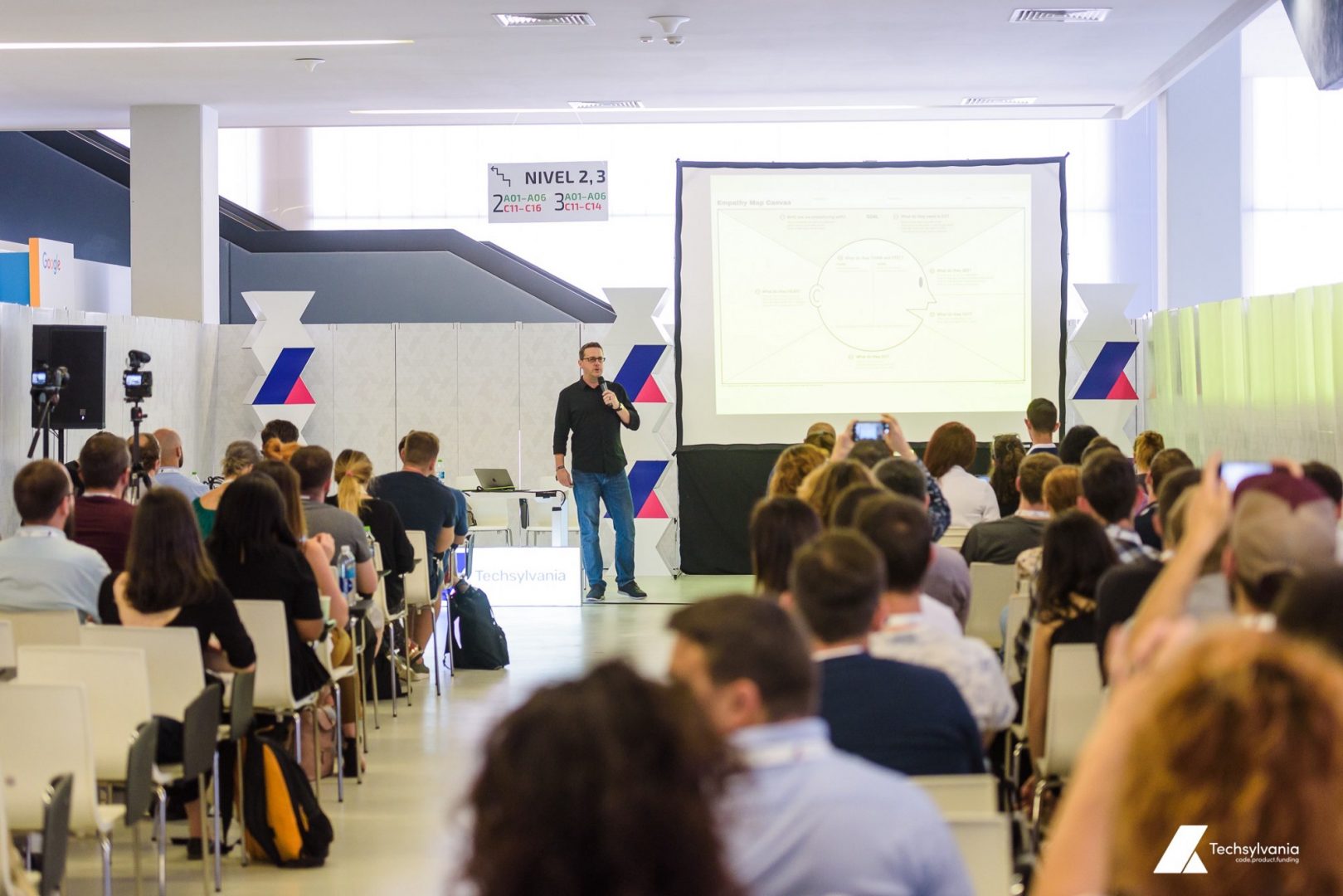 Human-Centered Product Design – Activize.tech